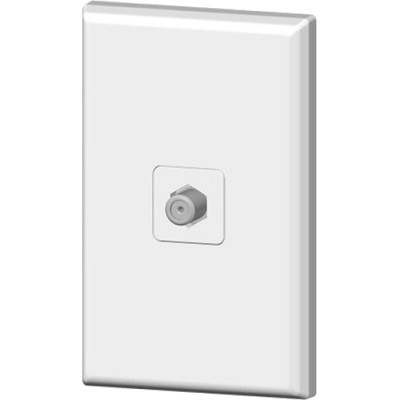 Freeviewshop NZ | PDL 600 Series Single Satellite Socket