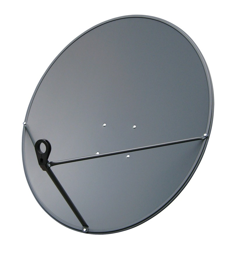 Freeviewshop NZ | Azure Shine 90cm High Quality Galvanized Satellite ...