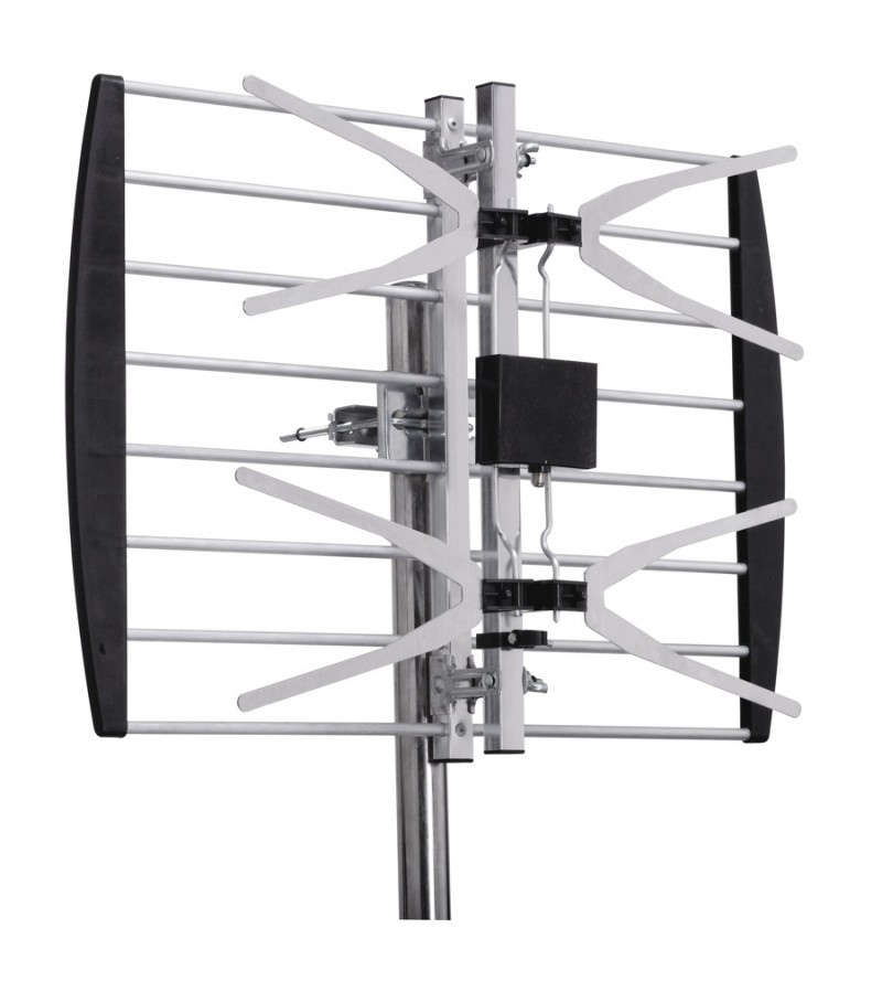 Freeviewshop NZ | Medium Phased Array Aerial for Freeview HD