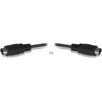 Freeview shop | S-Video Cable