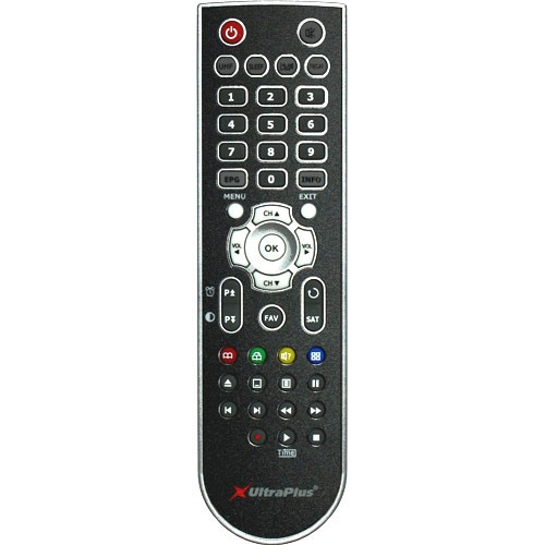 UltraPlus 700 Remote Control