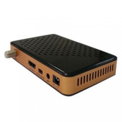 Freeviewshop NZ | SHD20 (Gen3) Ultimate Micro Satellite Receiver