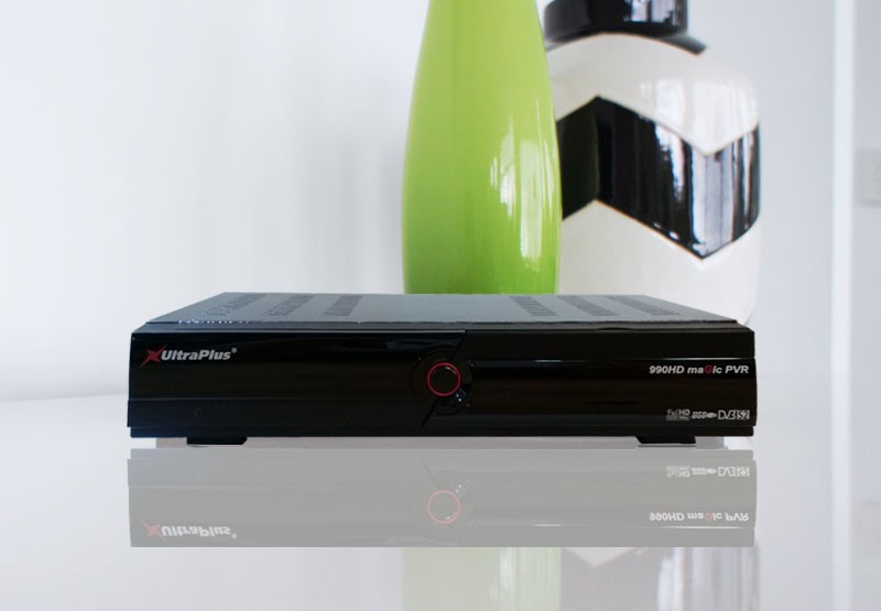 Freeviewshop NZ | UltraPlus 990HD PVR